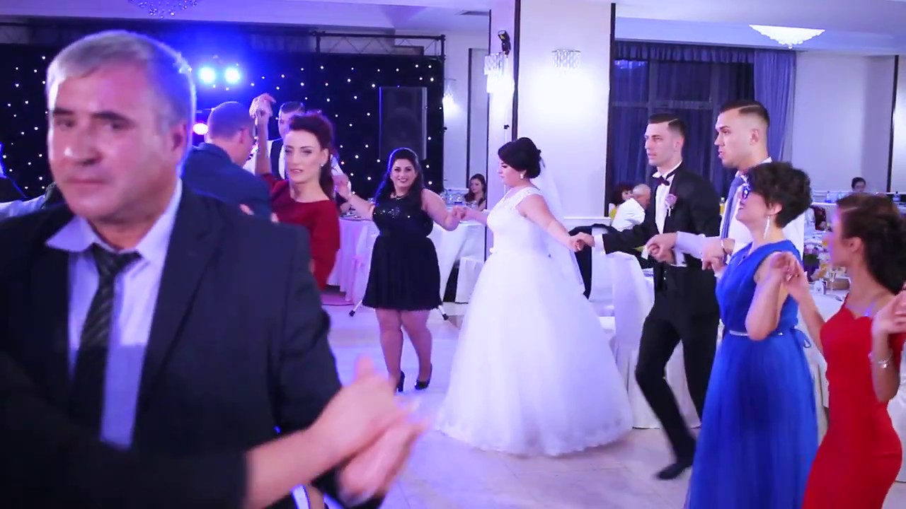 FORMATII NUNTA 2018 | Romantic Ploiesti - YouTube
