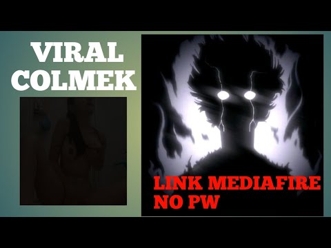 VIRAL C00LM3K LINK MEDIAFIRE LINK DOWNLOAD DI COMENTAR - YouTube