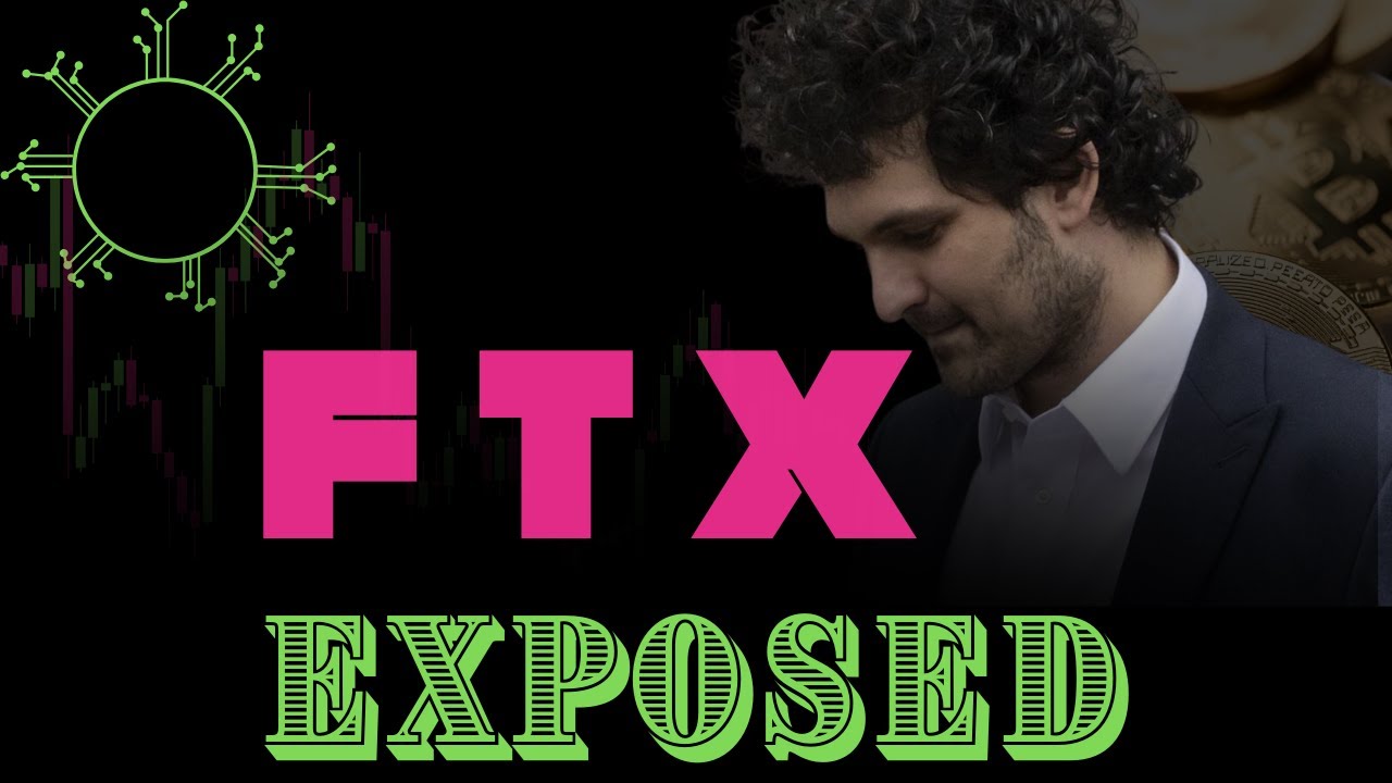 Inside the $8 Billion FTX Collapse: Greed, Fraud, and Crypto’s Biggest ...