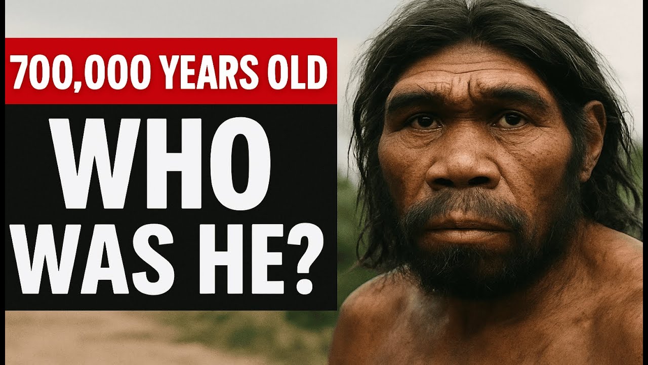 Java Man - He Changed Human History - YouTube