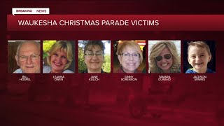 Darrell Brooks sentenced to life in prison without paro... | Doovi