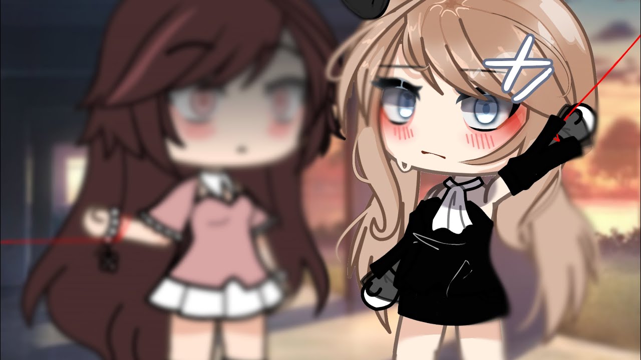 soulmate strings 」☆ → not og! ← ☆ gacha-trend - YouTube