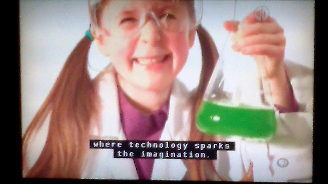 PBS Kids Channel Program Break March 27th 2017 MPT - YouTube