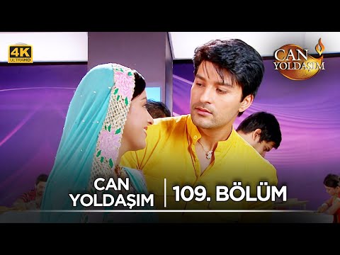 Can Yoldaşım Hint Dizisi 109. Bölüm ‪@kanal7‬