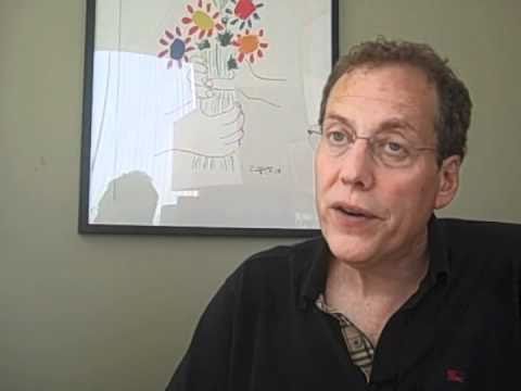 Andy Feinberg on how epigenetics may play a role in body mass index ...