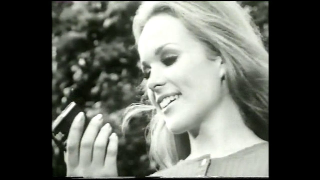 British TV Ads 1950s & 1960s - YouTube