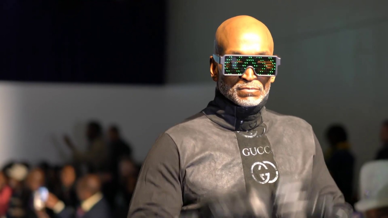 NYCLive! @ Fashion Week Presents Franklin Rowe -- Franklin Rowe ...