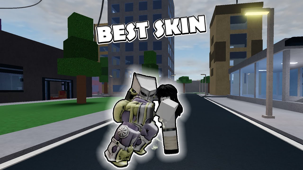 THE *BEST* DIO SKIN IN REALM RAMPAGE | Roblox - YouTube