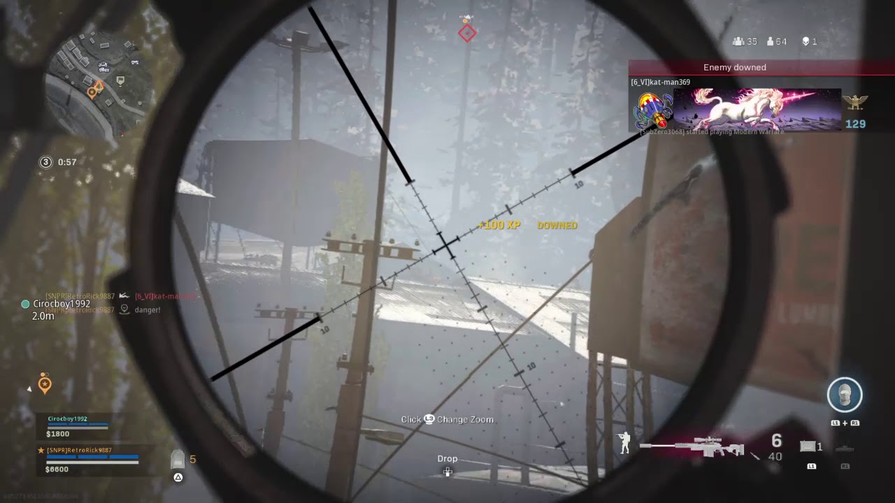 190 Meters - YouTube