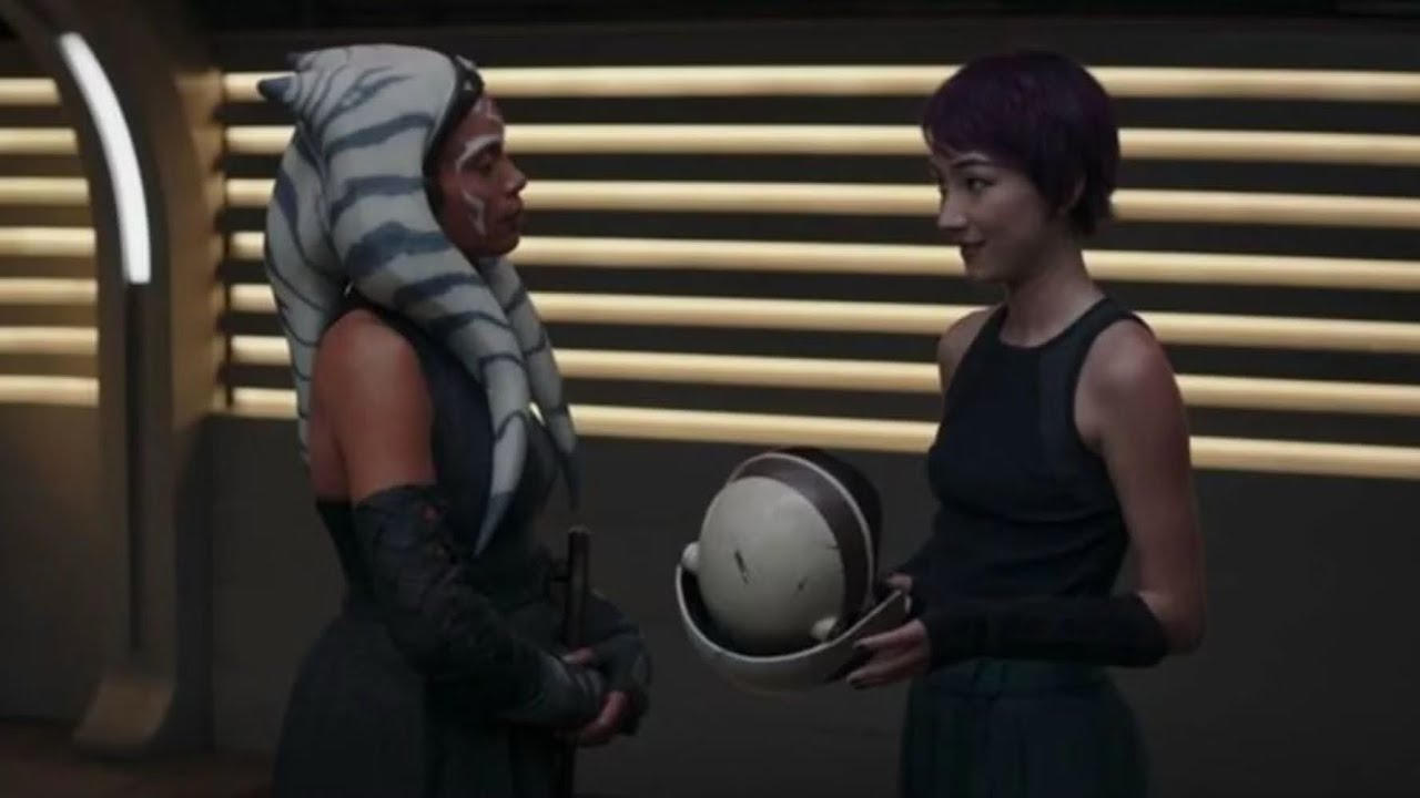 THIS MAKES PERFECT SENSE! Heres WHY! Star Wars Explained, Star Wars ...