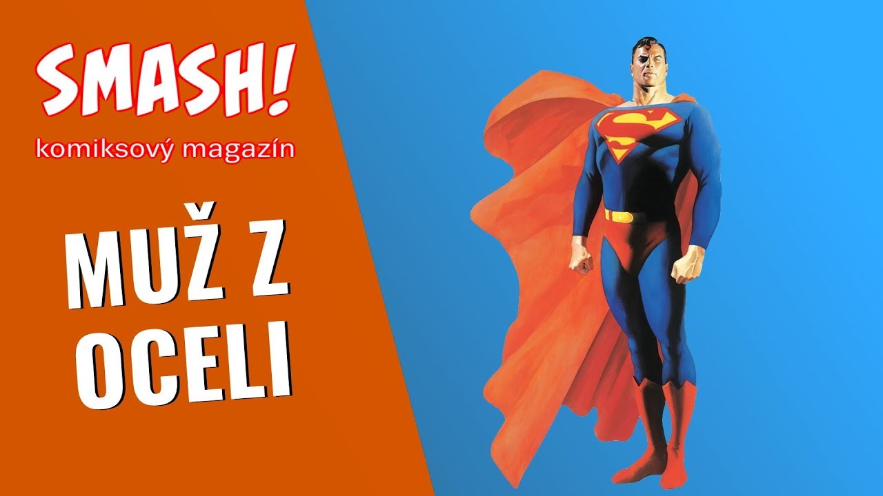 Superman - SMASH! S03E31 - YouTube