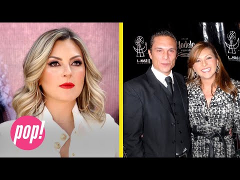 La penosa infidelidad de Mariana Ochoa que destruyó su matrimonio