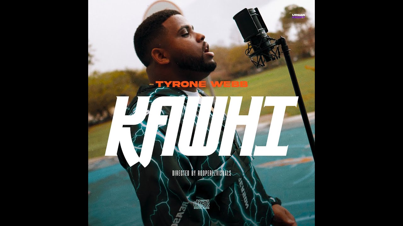 Tyrone Webb - Kawhi (Video Oficial) - YouTube