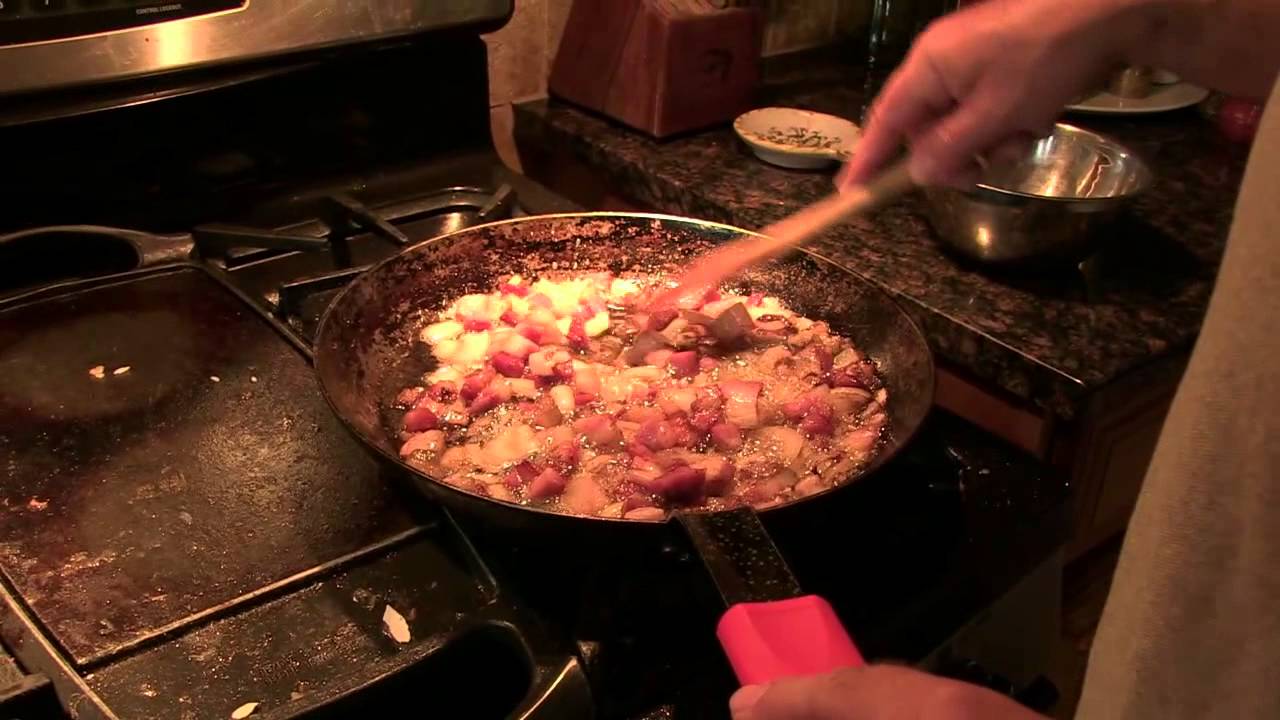 Y2K Beans Recipe - YouTube