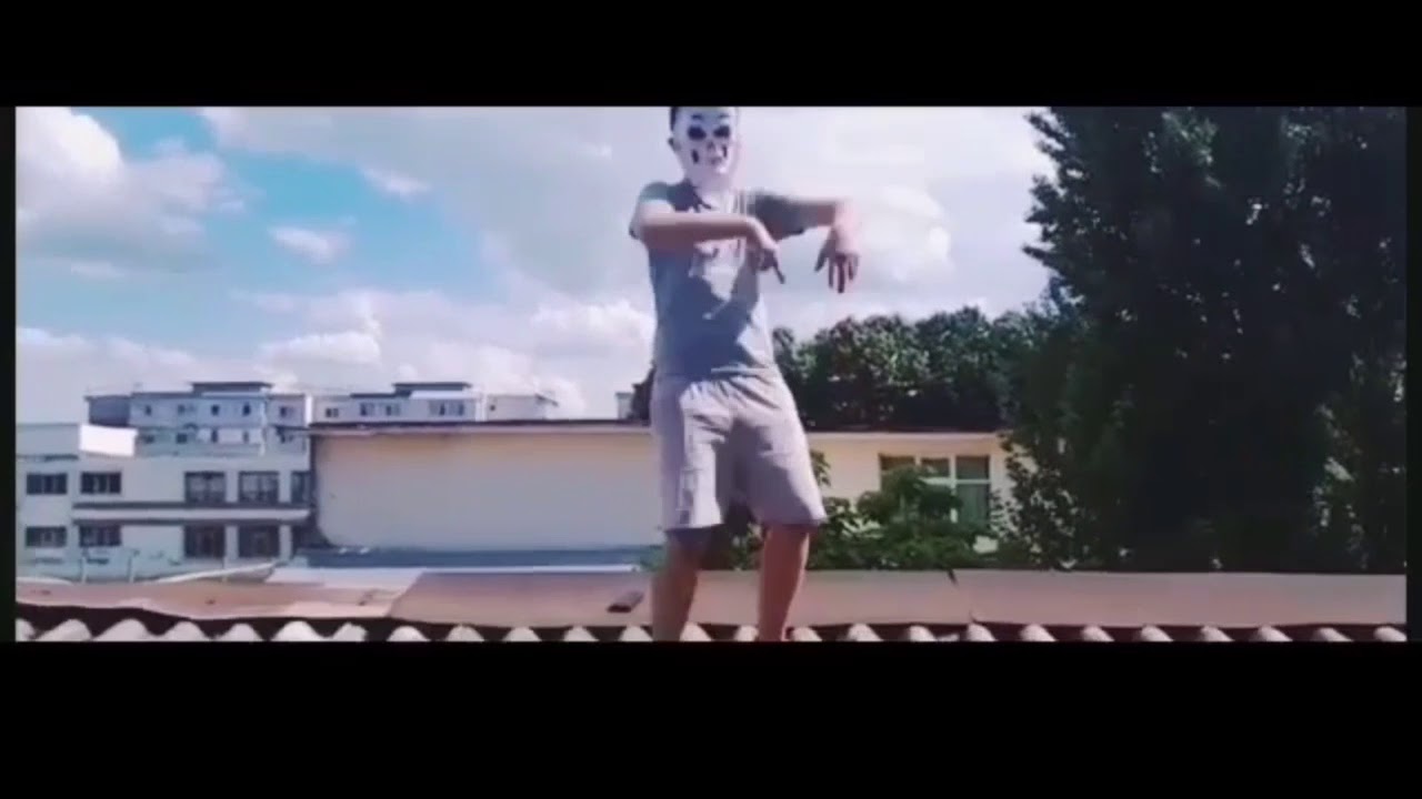 The Boys-DVNS (Teaser Video Cover) - YouTube