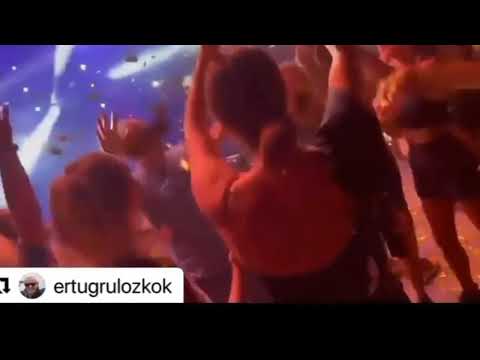 ZUHAL TOPAL SURVİVORDA PARKURDA FİGÜRLERİNİ SERGİLEDİ .#zuhaltopal