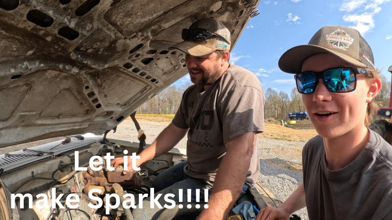 It's Another Day and There is Another Problem!!! - YouTube