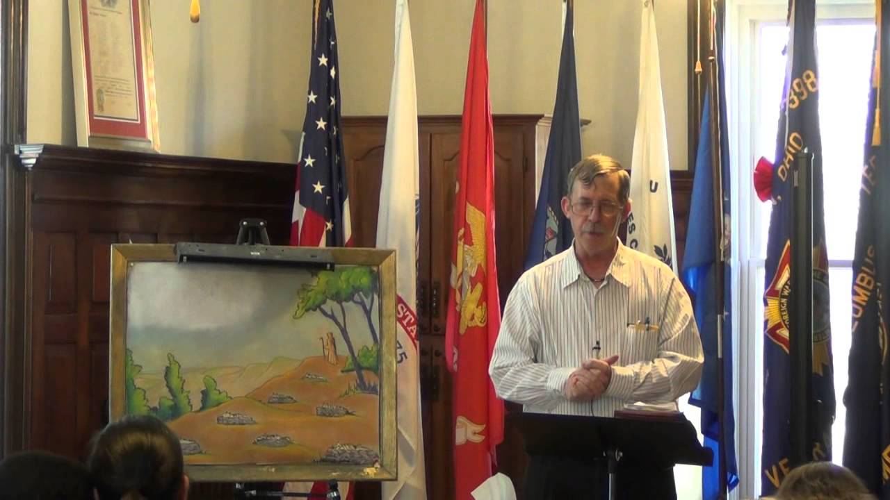 The Doctrine of Love (John Albaugh) 2 of 2 - YouTube