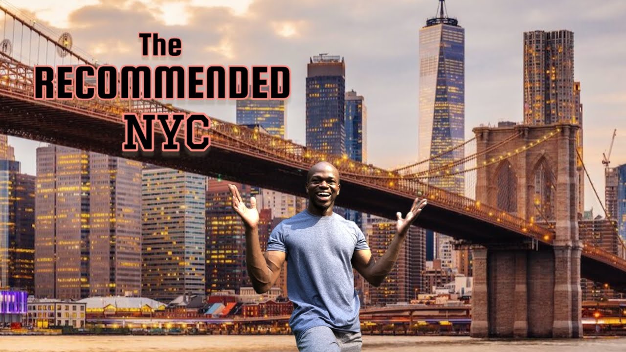 Travel: Where to Stay? What to Do… The Rundown - YouTube