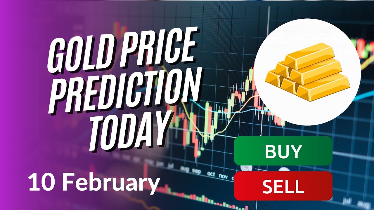 Gold Price Prediction Today - YouTube