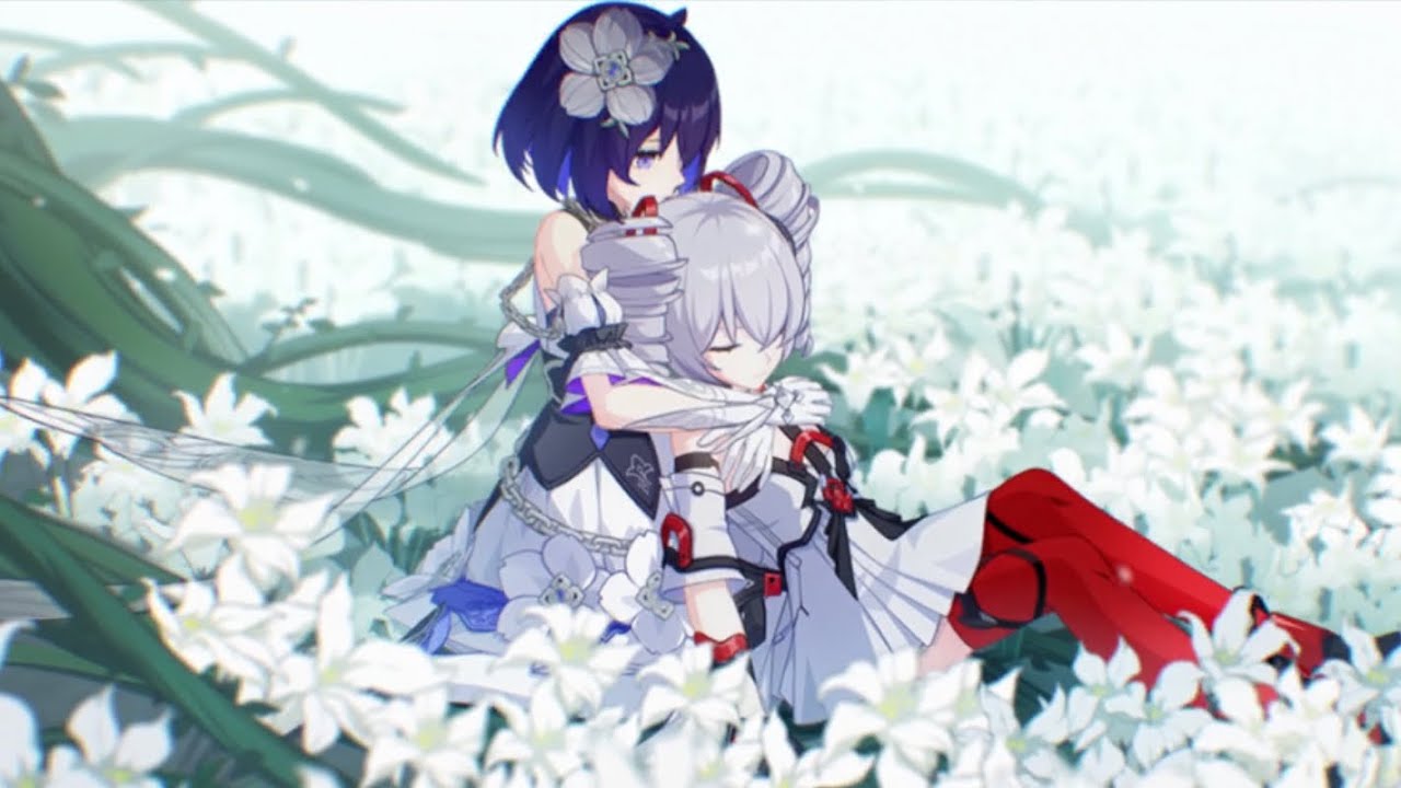 Honkai Impact 3rd - Chapter 28 - Breaking Free - YouTube