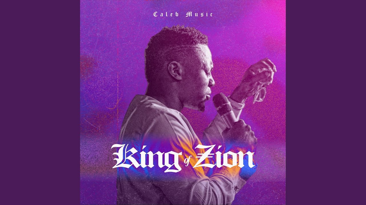 King of Zion - YouTube Music