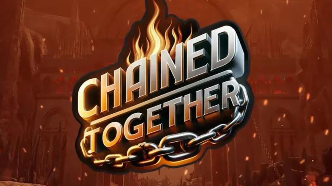 🔴 CHAINED TOGETHER SOLO GAMEPLAY PLAYING / LIVE STREAM GAMEPLAY ...