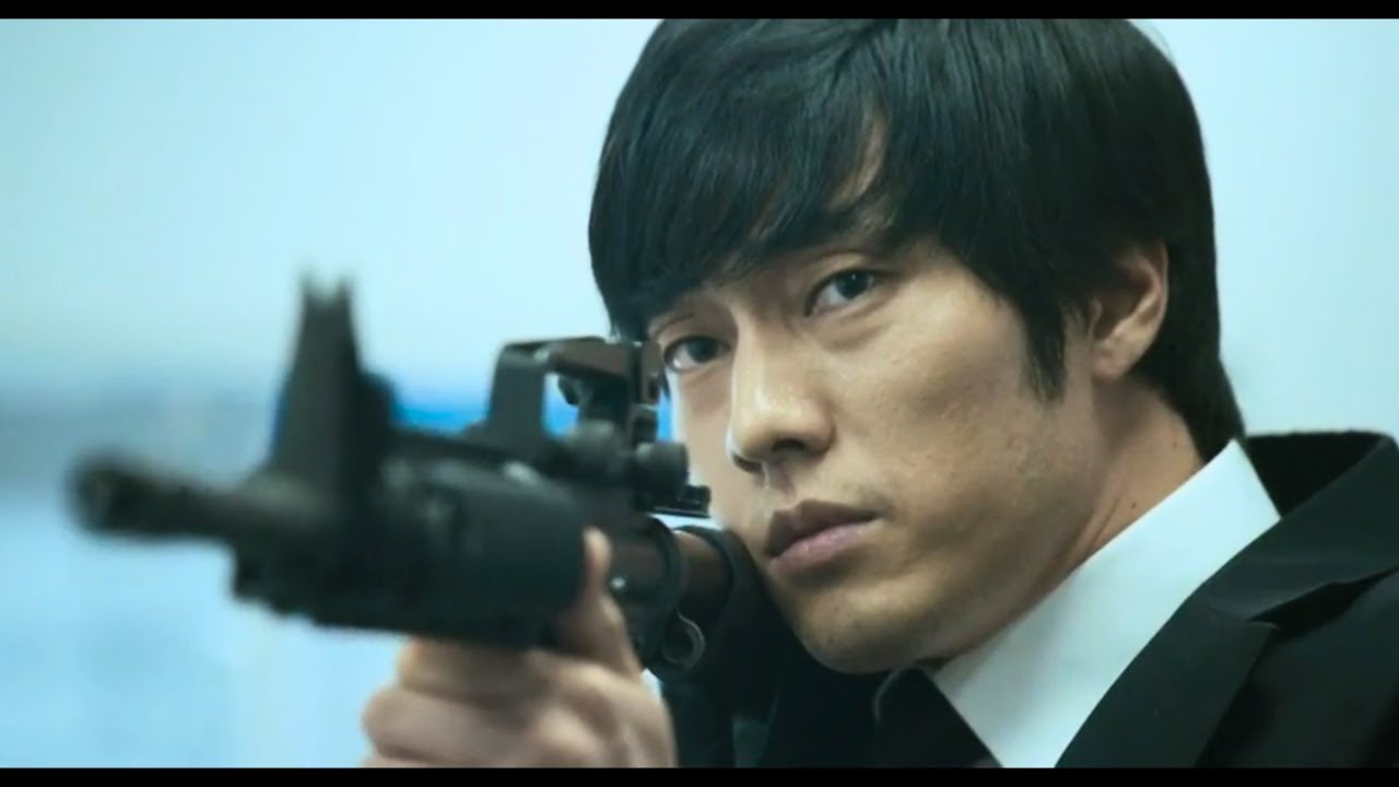 "Korean Assassin’s Journey: From Hitman to Hero – Korean Movie Recap ...