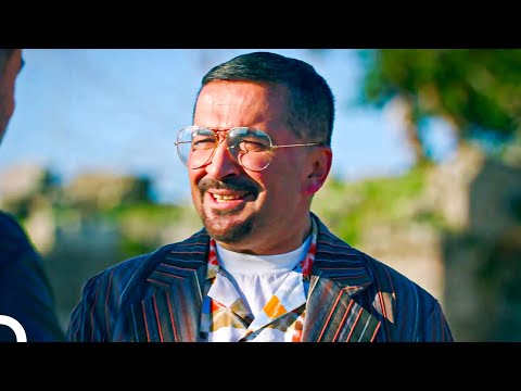 Hasbihal | Türk Komedi Filmi