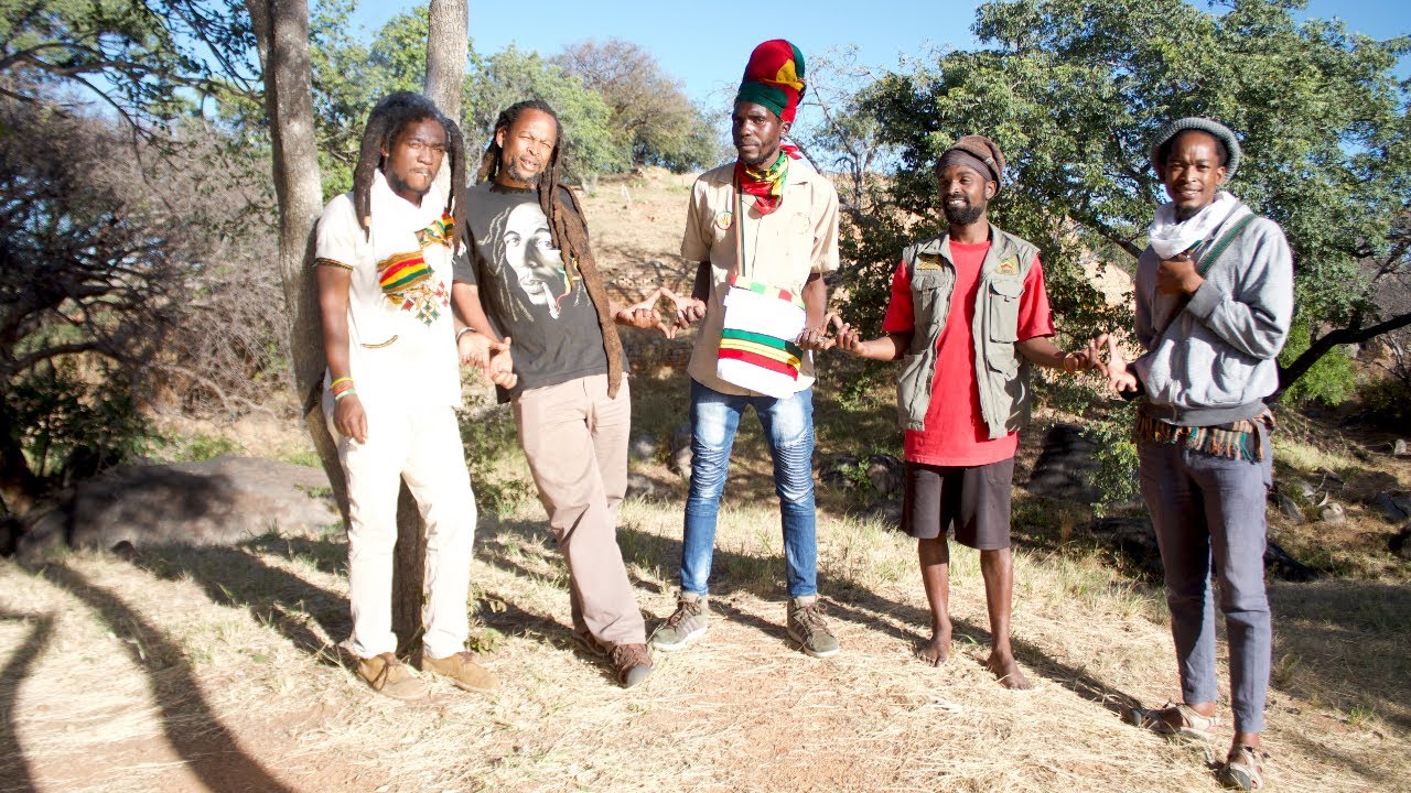 A Journey into Rastafari: Uncover the Roots & Culture! - YouTube