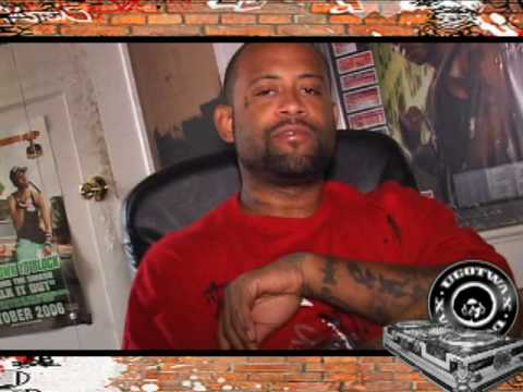 DJ MONTAY OF THE OOMP CAMP BREAKS DOWN SOUTHERN STYLE DJ'S - YouTube