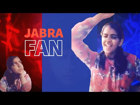 Shria's Dubs | Tribute To Shahrukh Khan ( Movie-Fan) | Part3