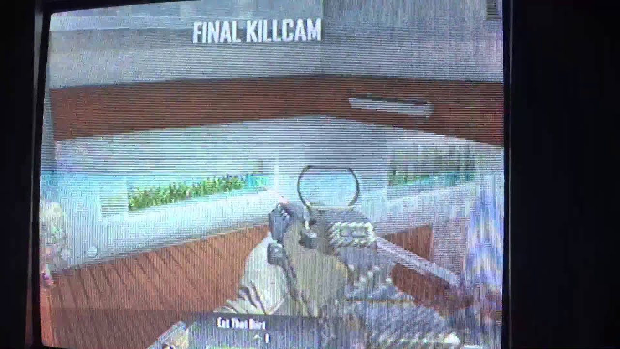 Collin Bussey - YouTube