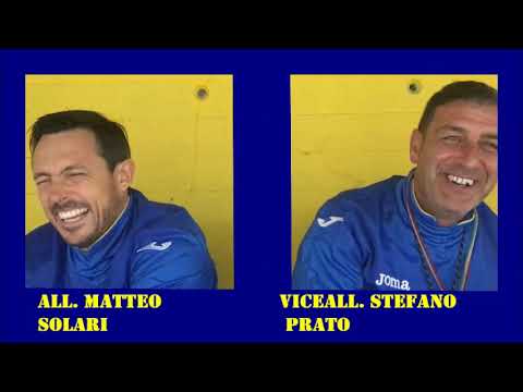 Intervista doppia a Matteo Solari e Stefano Prato - YouTube