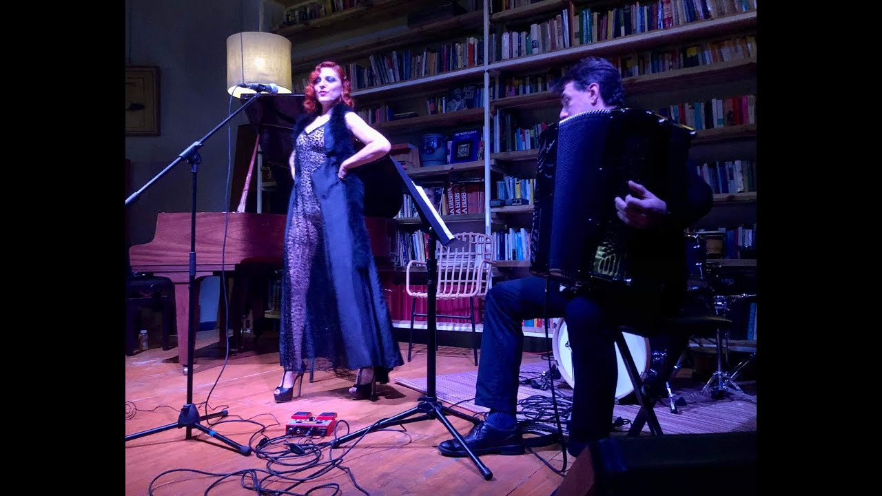 Daniela Bedeski & Nadio Marenco, "Johnny, wenn du Geburtstag hast ...