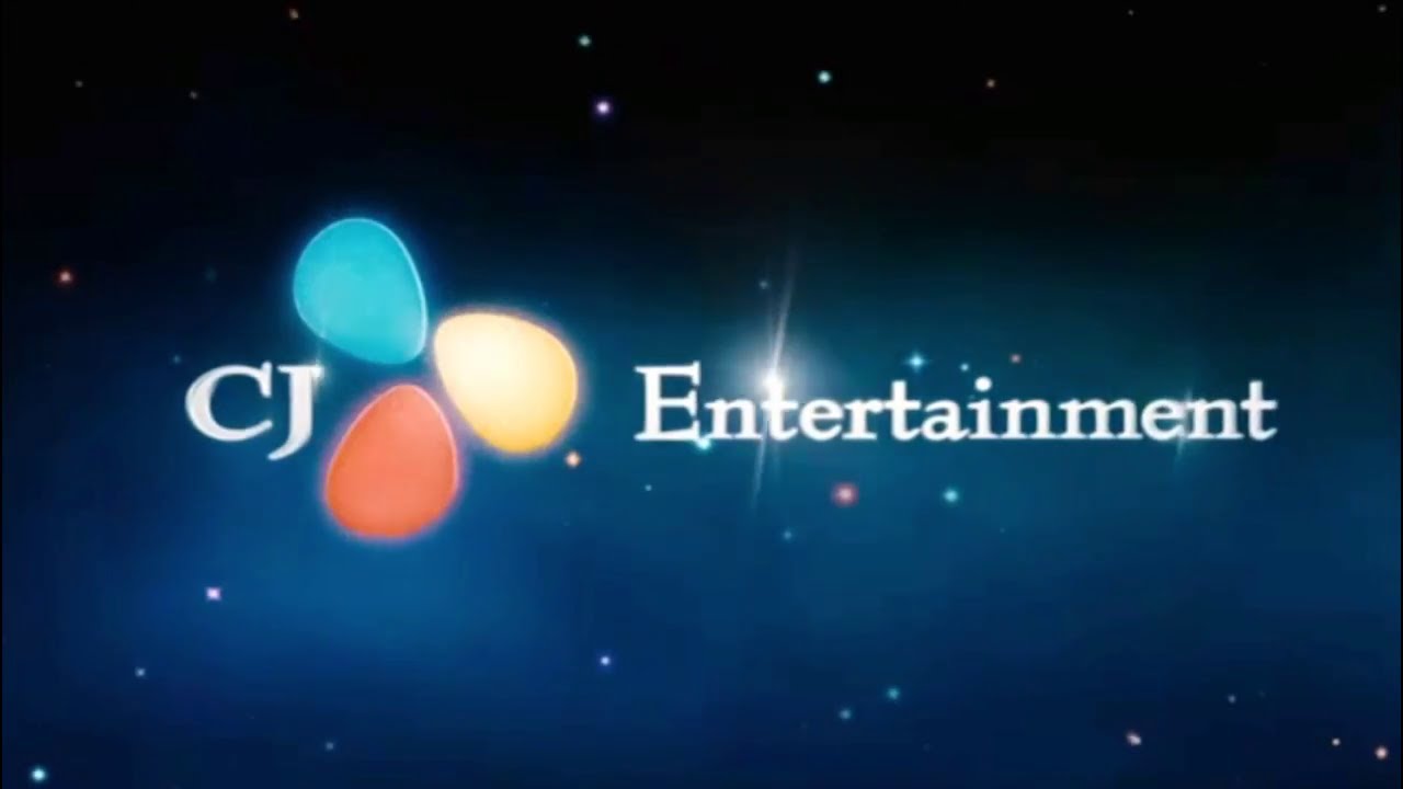 CJ Entertainment/Sidus FnH Entertainment & Contents Group logos (2004 ...