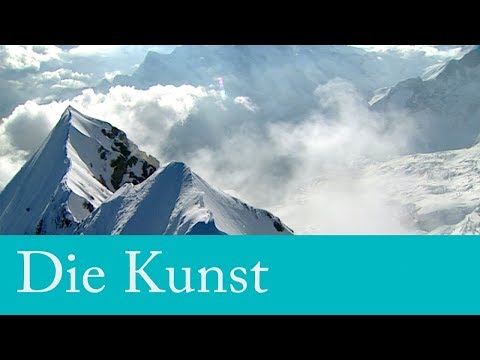 Die Kunst [Dokumentation] | ganzer Film (deutsch) ᴴᴰ