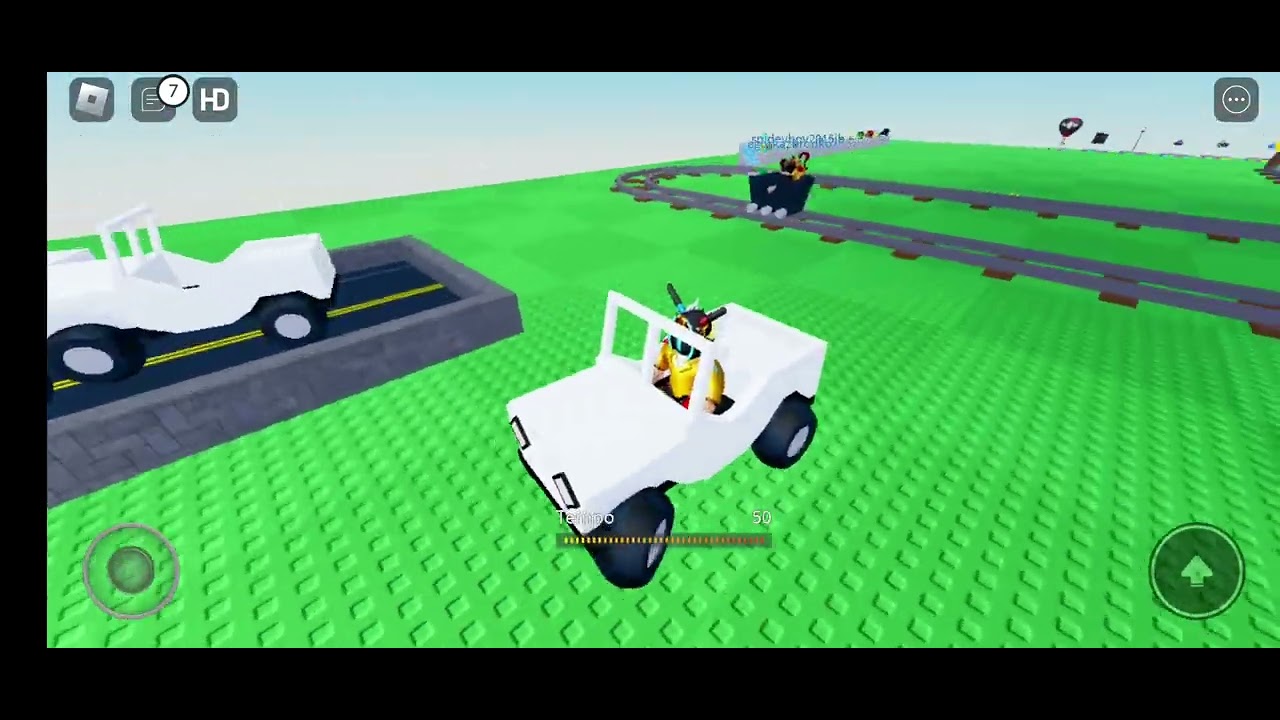 cart ride into a bacon in roblox - YouTube