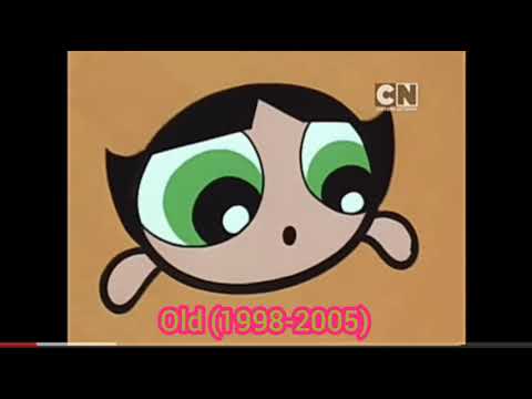 Decide for Yourself: PPG 1998 vs. PPG 2016 - YouTube