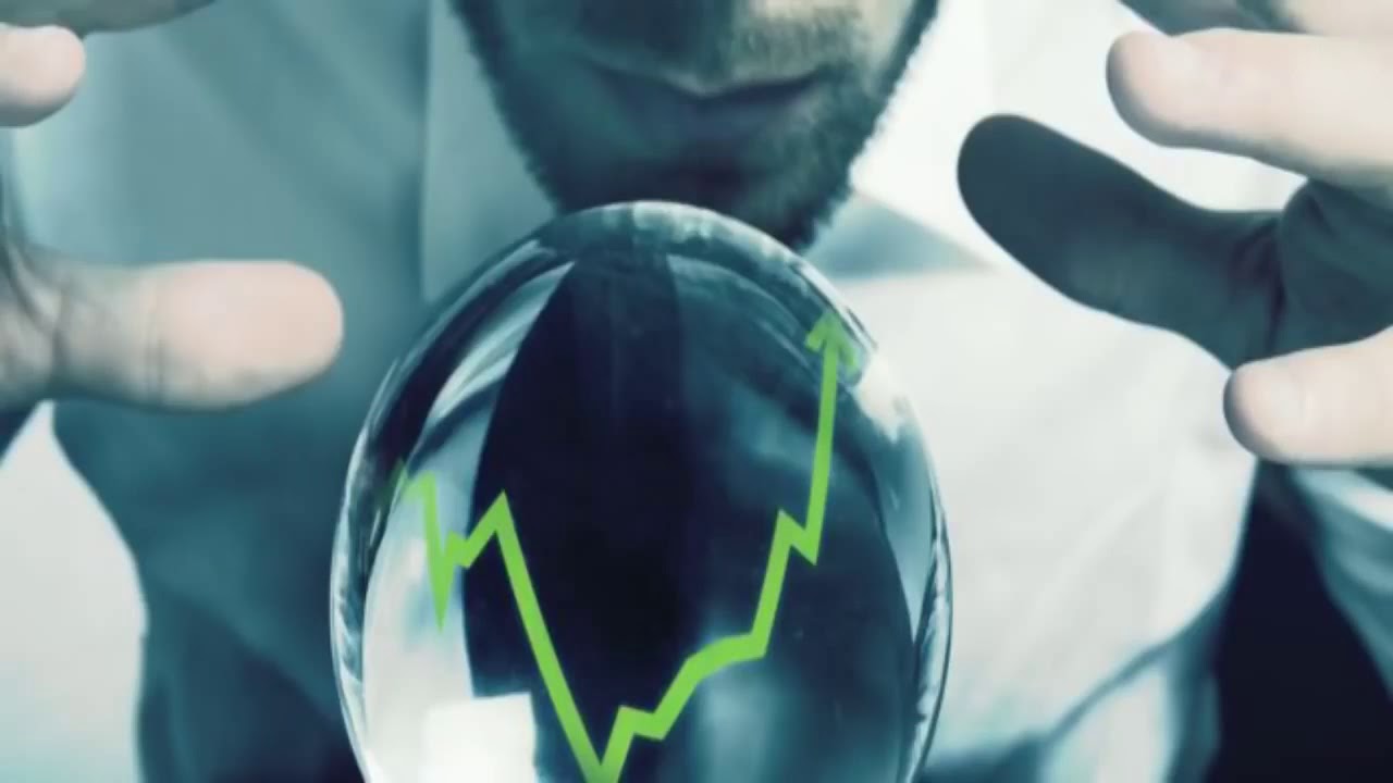 Predictions Clif High Gold u0026 Silver the Metal to Own Huge Demand ...