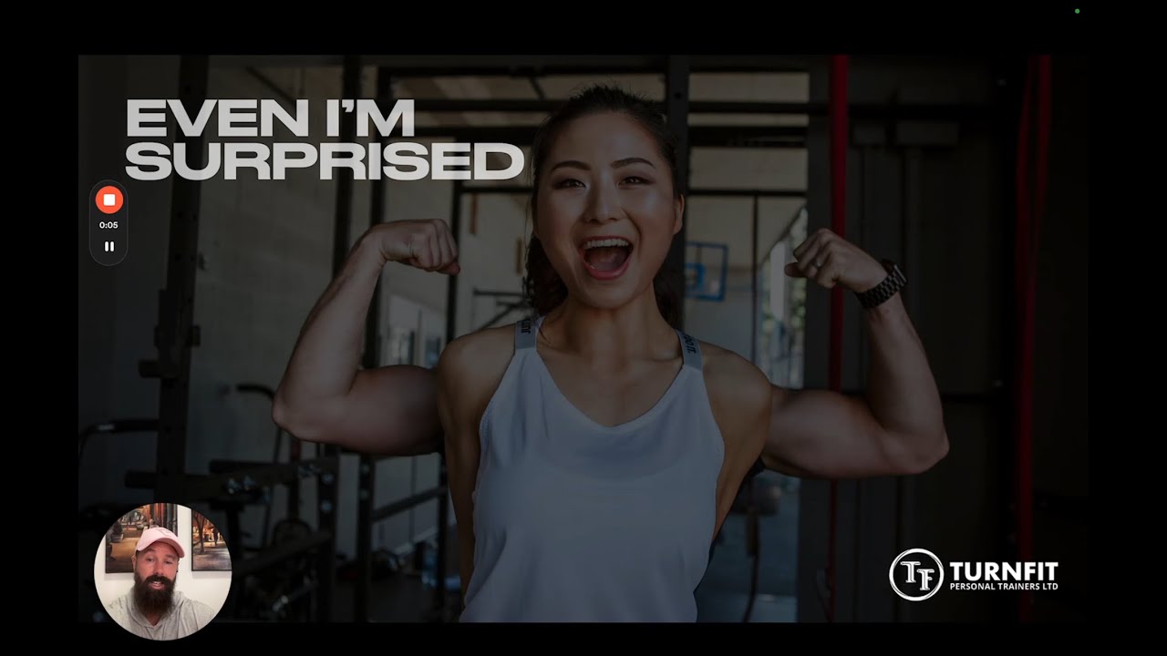 How to stay on track with your fitness goals in the most optimal way ...