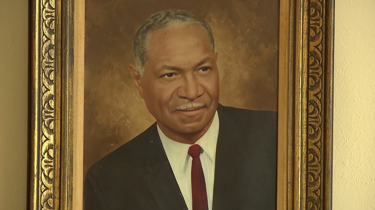 Reviving the Legacy of Jake Gaither - YouTube