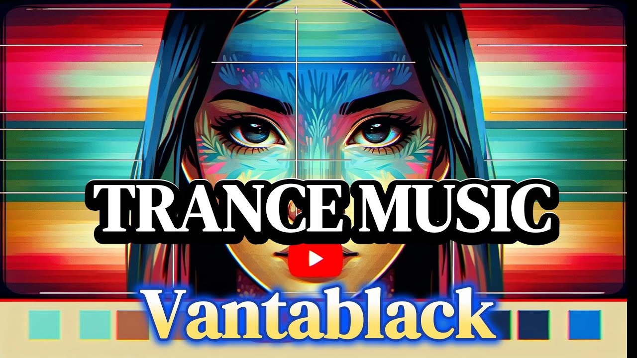 TRANCE MUSIC - Vantablack - YouTube