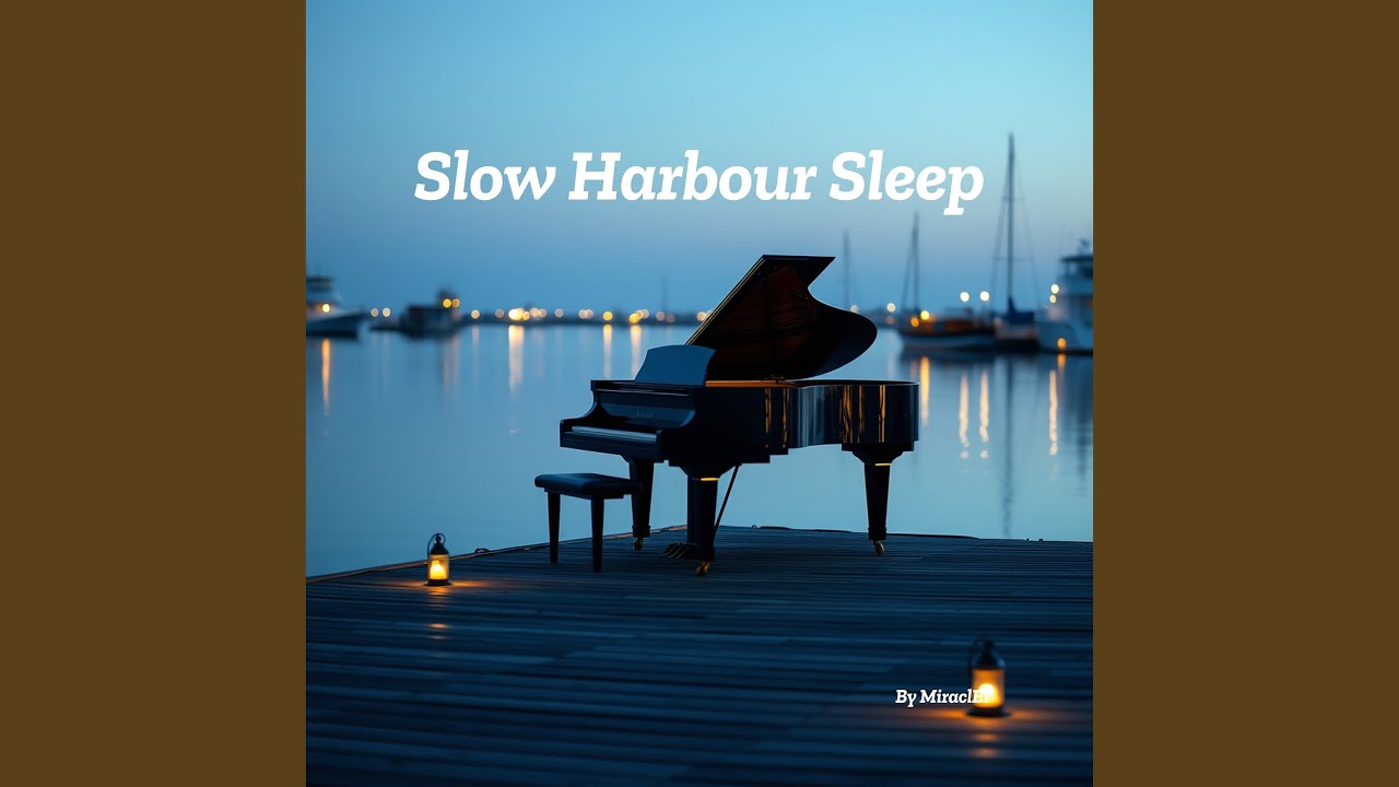 Quiet Wharf - YouTube