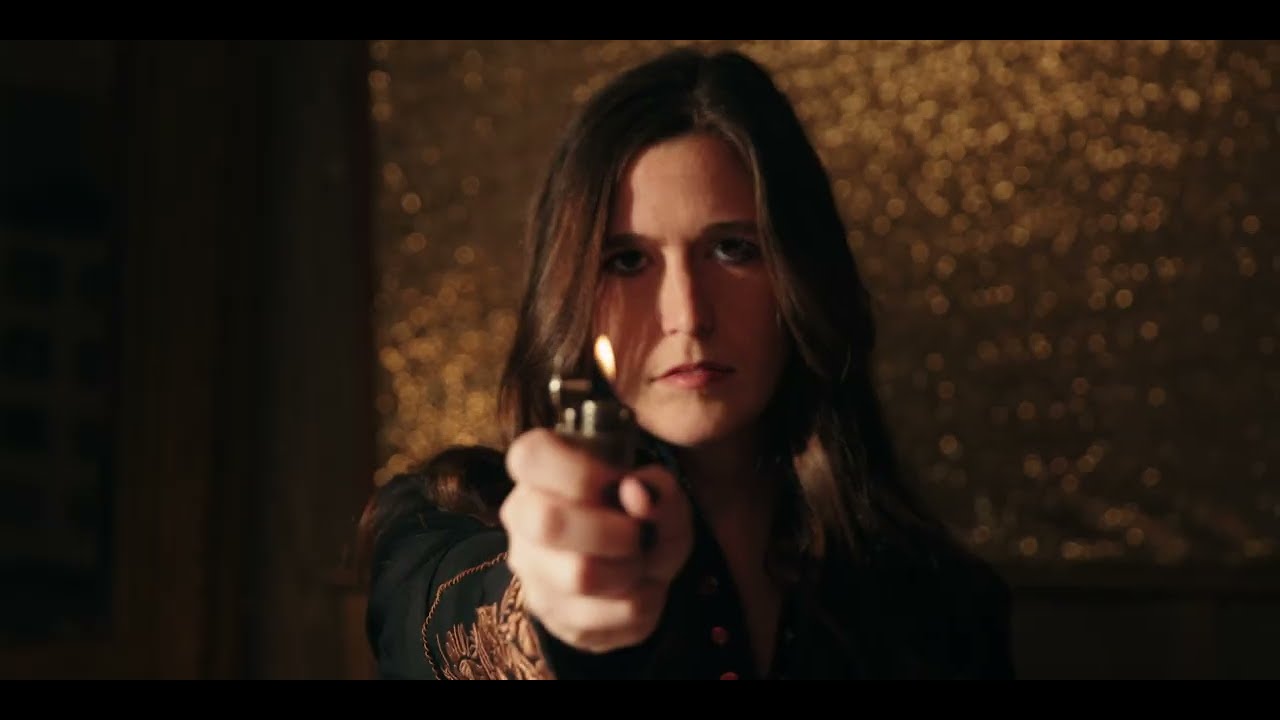 "House Fire" Official Music Video - YouTube