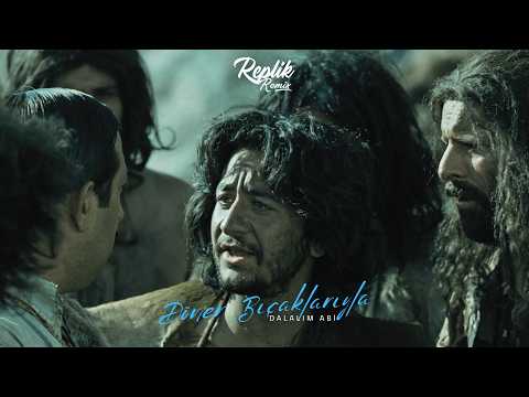 Replik Remix - Döner Bıçaklarıyla Dalalım Abi (Club Remix)