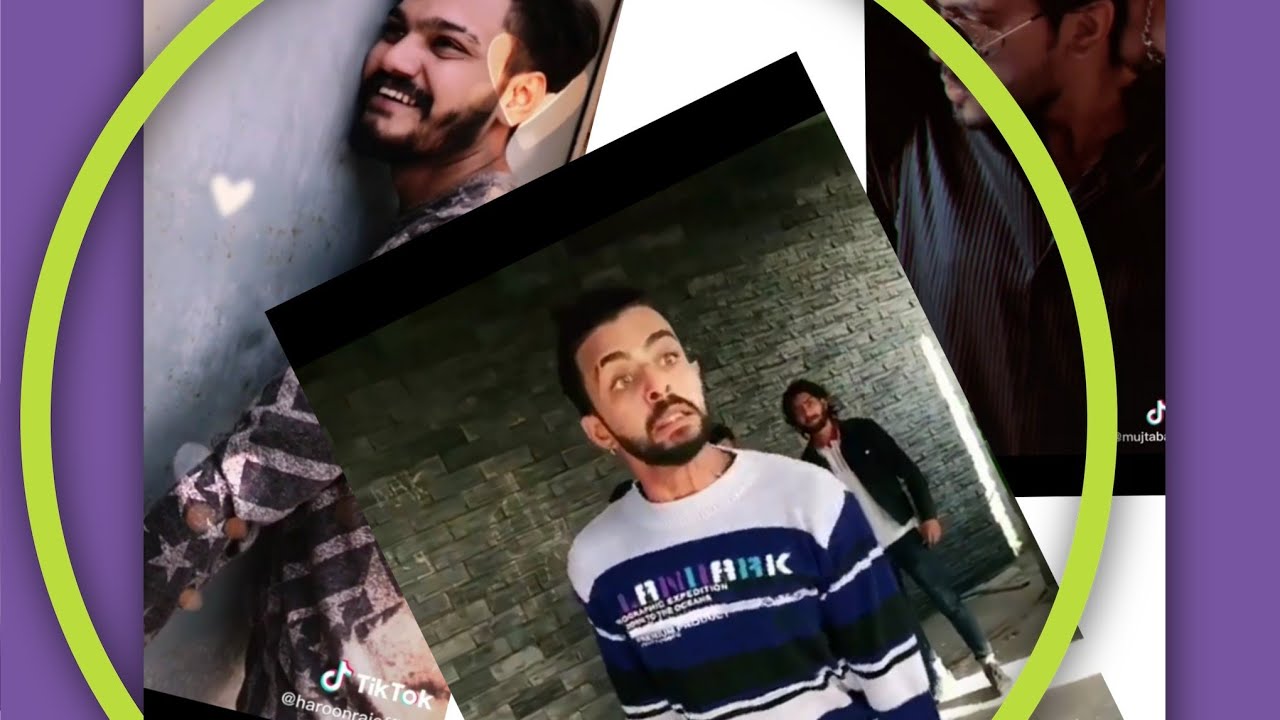 mujtabalakhani new tiktok slowmotion videos|mujtaba khan |waseem ...