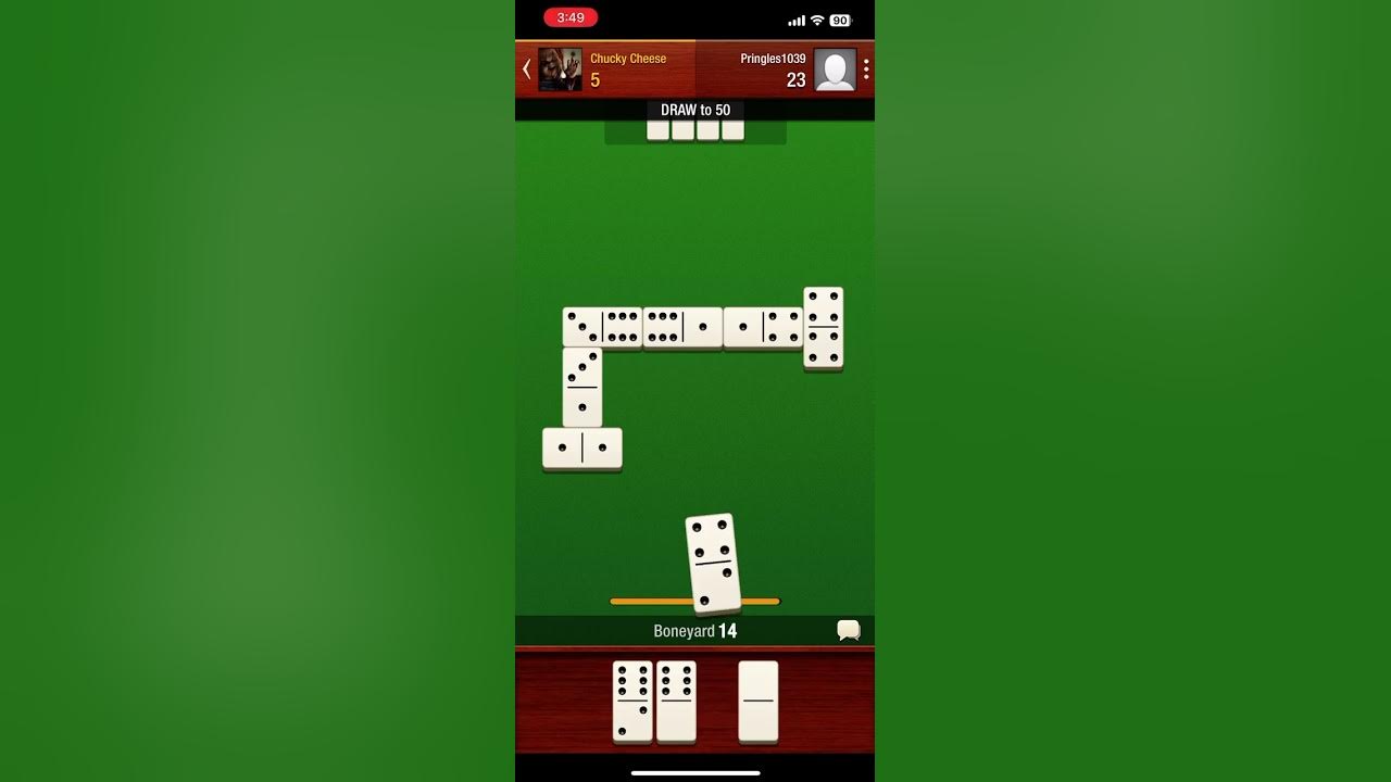 Dominate the Dominoes Game: From Beginner to Pro Player Tutorial! - Part 3! | Da Domino King ...