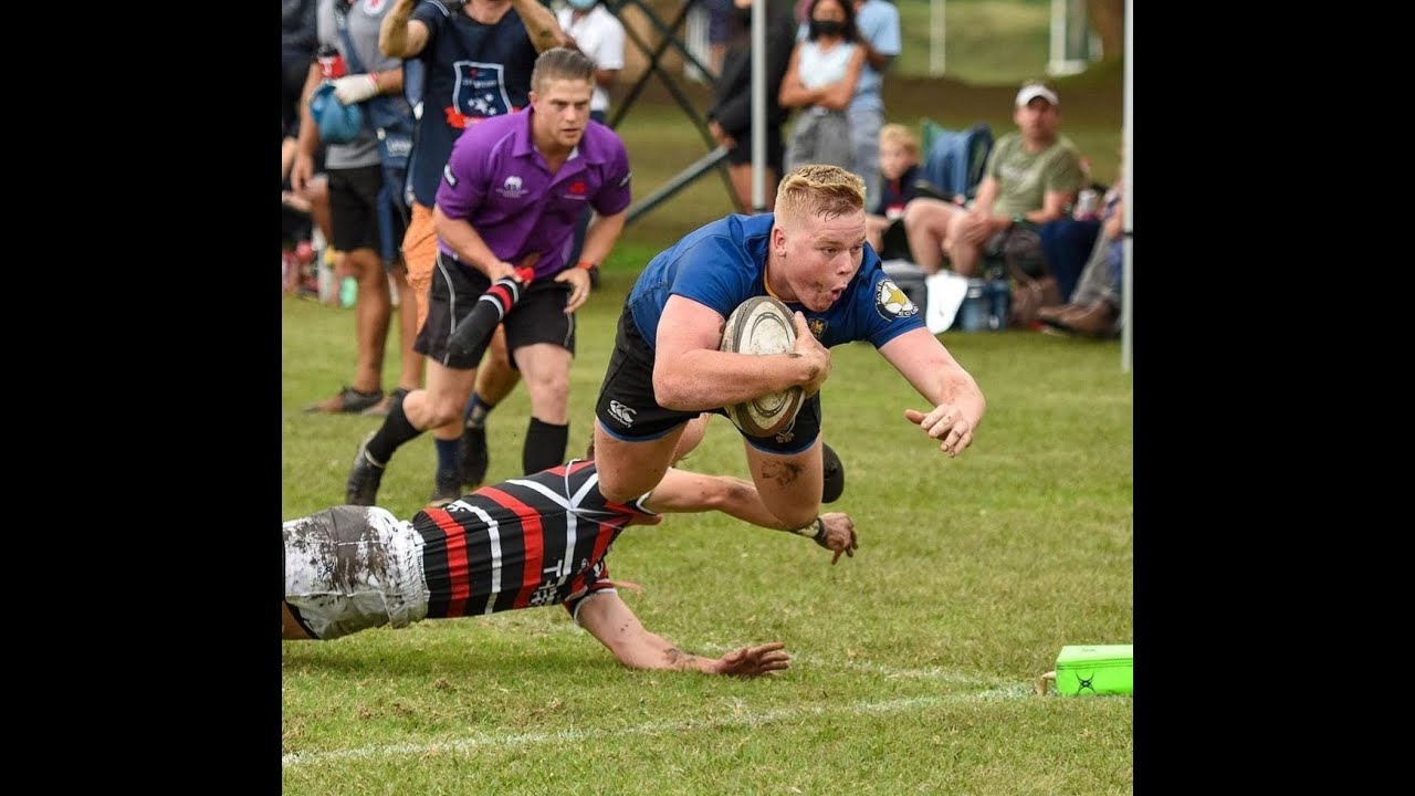 DHS 1ST XV TRIES 2023 - PART 2 |DURBAN HIGH SCHOOL |KZNSCHOOLS ...