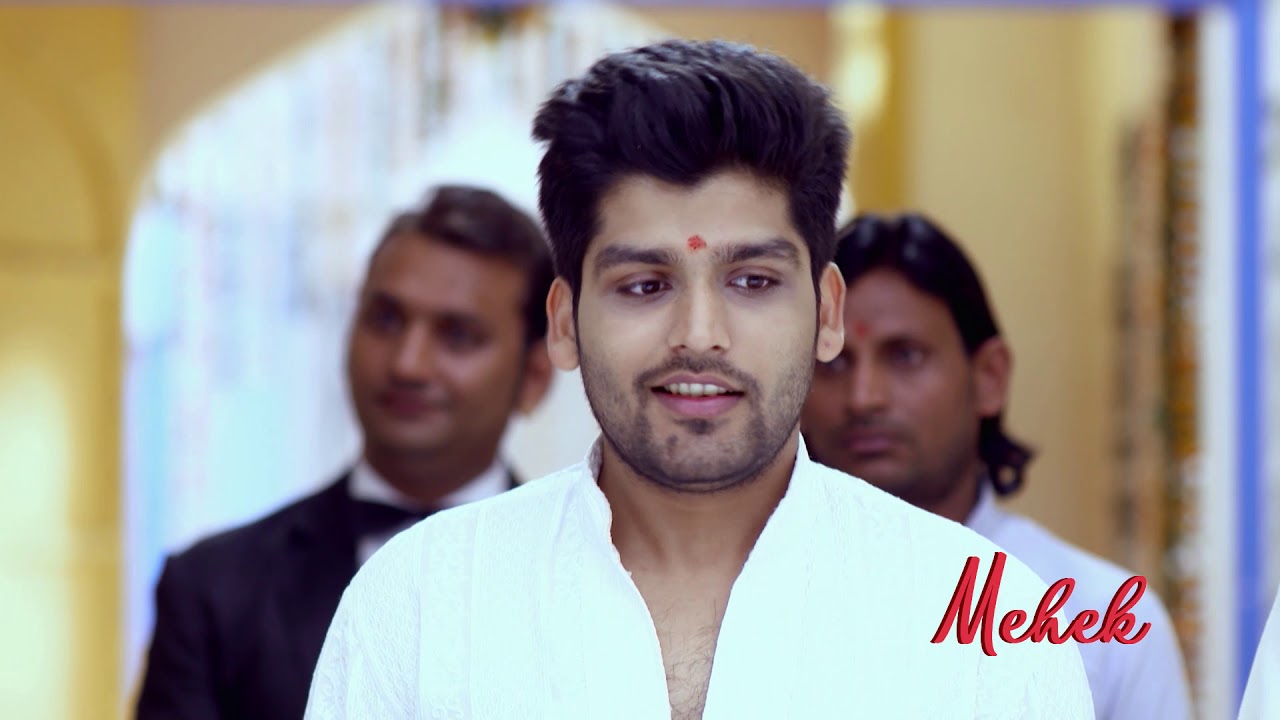 Zee World: Mehek | May Week 1 2019 - YouTube